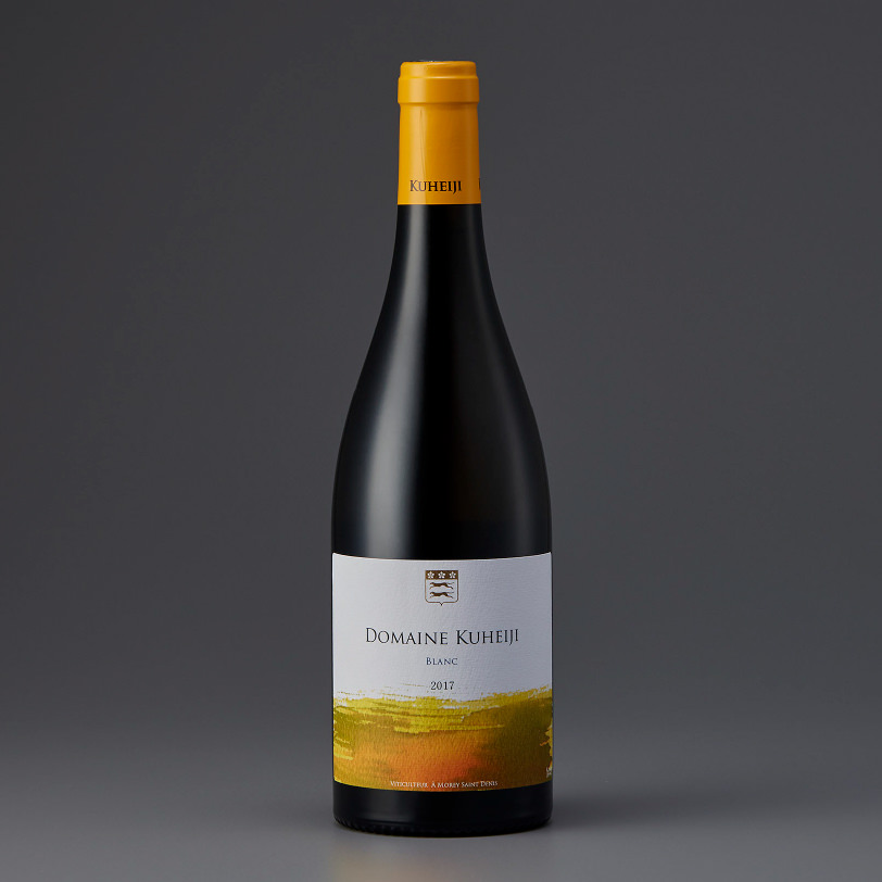 DOMAINE KUHEIJI | 醸し人九平次 KUHEIJI
