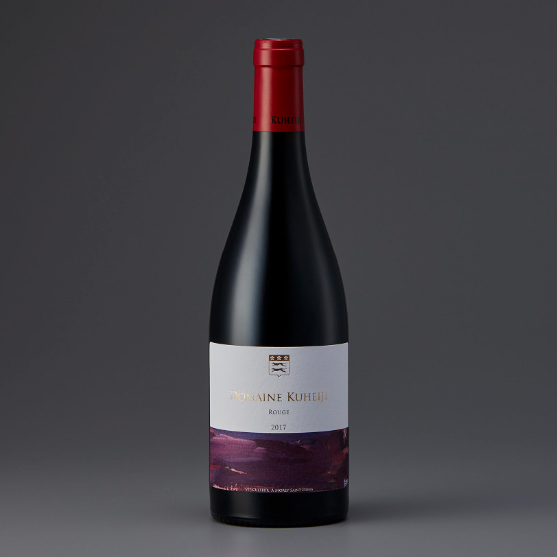 DOMAINE KUHEIJI | 醸し人九平次 KUHEIJI