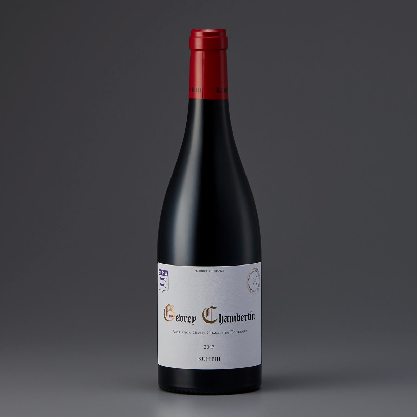 DOMAINE KUHEIJI | 醸し人九平次 KUHEIJI