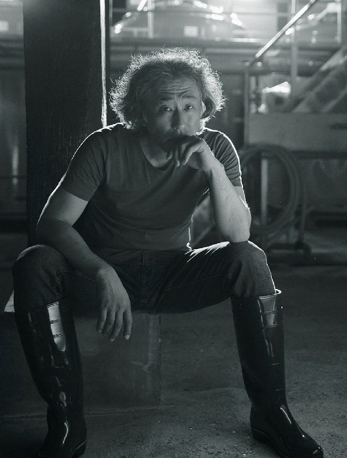 Our company | Kamoshibito Kuheiji KUHEIJI