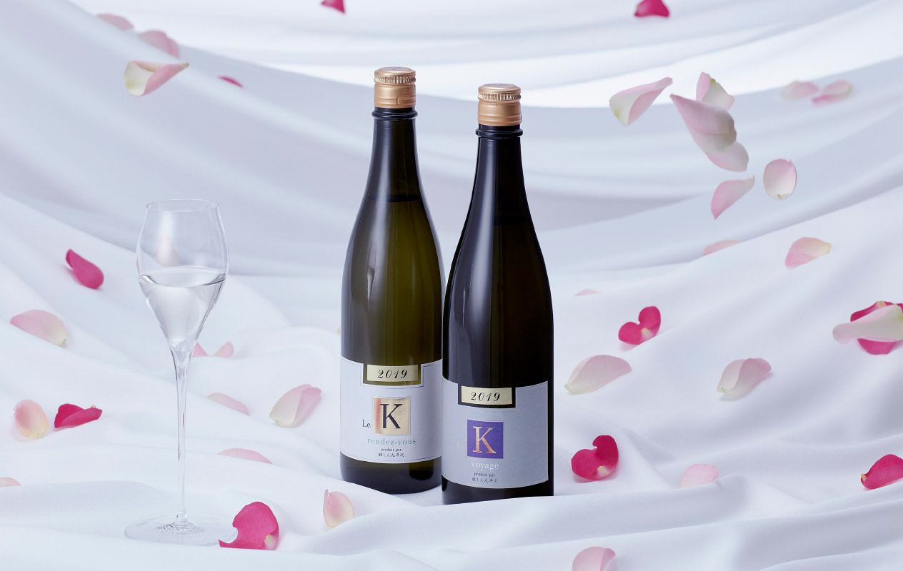 Collection | Kamoshibito Kuheiji KUHEIJI