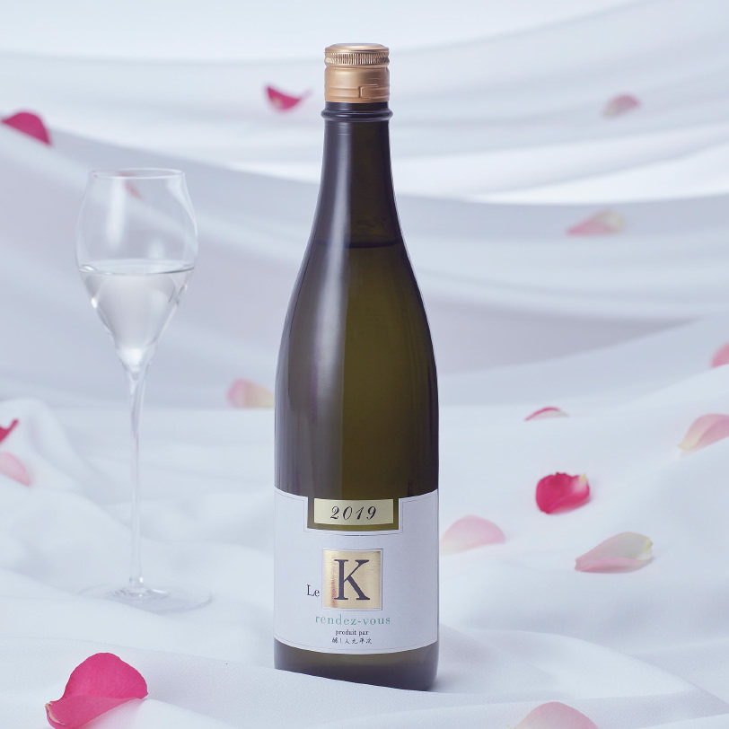 Découverte | Kamoshibito Kuheiji KUHEIJI